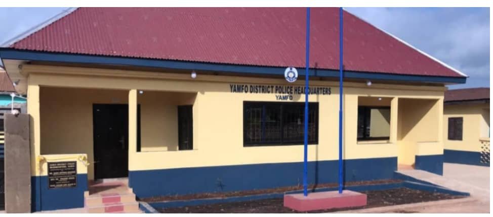 Police Investigate Death of Nurse in Yamfo, Ahafo Region – Home Radio Wa